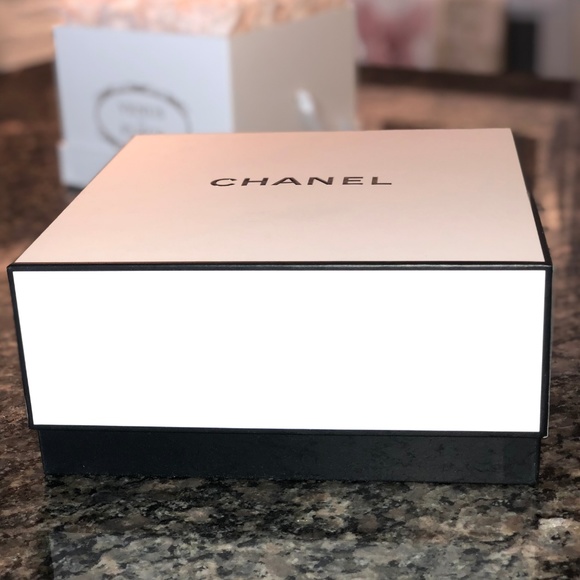 CHANEL | Accessories | Chanel Box | Poshmark